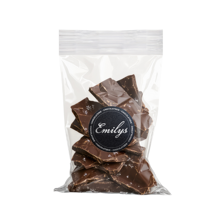 Torten auf Bestellung - Emilys Chocolaterie