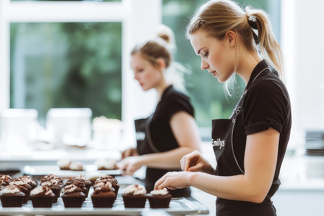Emilys Chocolaterie – Handgemachte Schokoladenspezialitäten & Torten