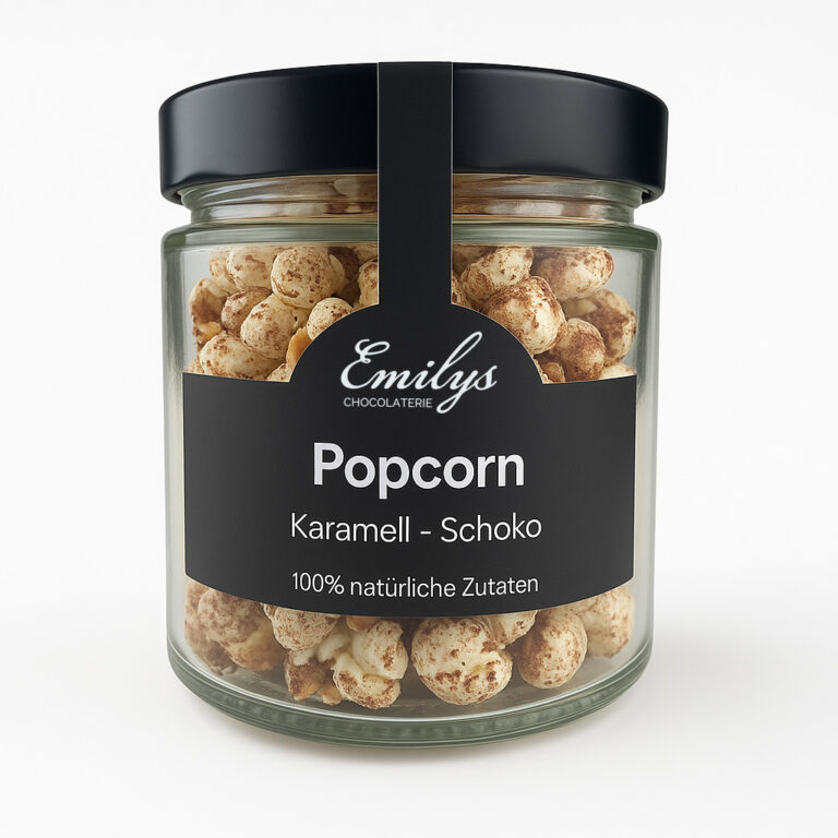 Magic Moments Adventskalender 2025 - Emilys Chocolaterie